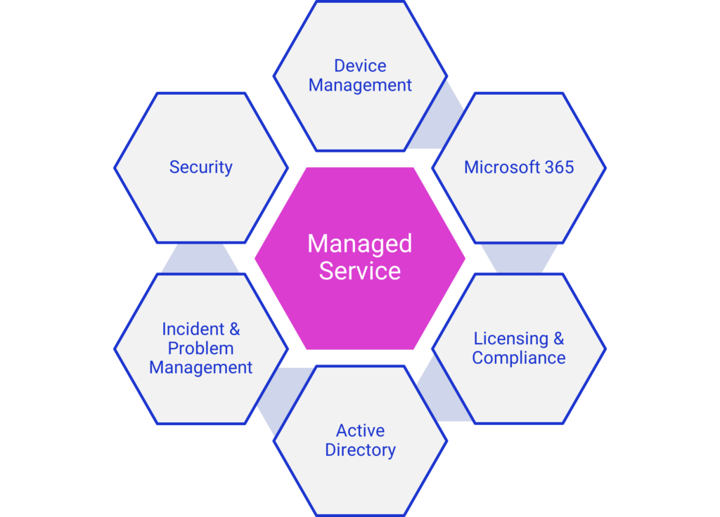 Managed IT Support – Vivid Adapt