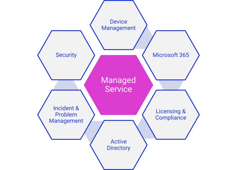 Managed IT Support – Vivid Adapt