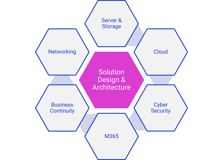 IT Consultancy Delivery – Vivid Adapt